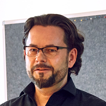 Martin Nanzig - DeGeDe